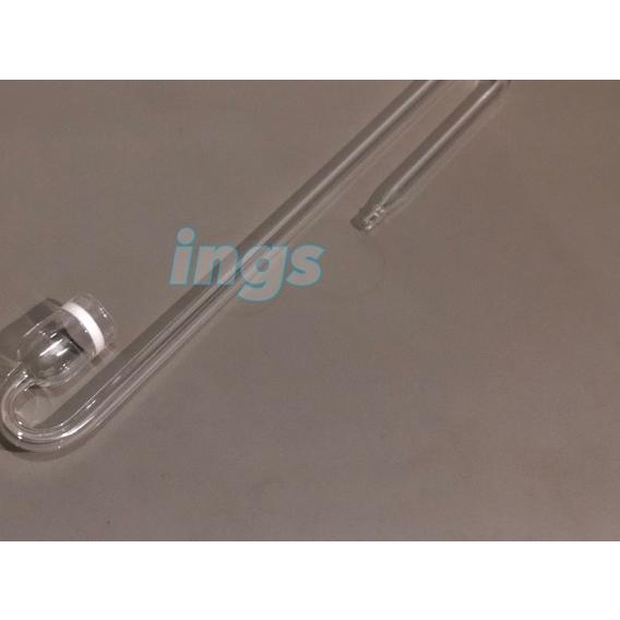 Jual Ista Co2 Glass Diffuser S (13mm) | Shopee Indonesia