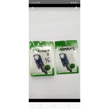 Jual FLEXIBEL FLEXIBLE FLEKSIBEL XIAOMI MI MAX 2 MIMAX 2 CON CONNECTOR ...