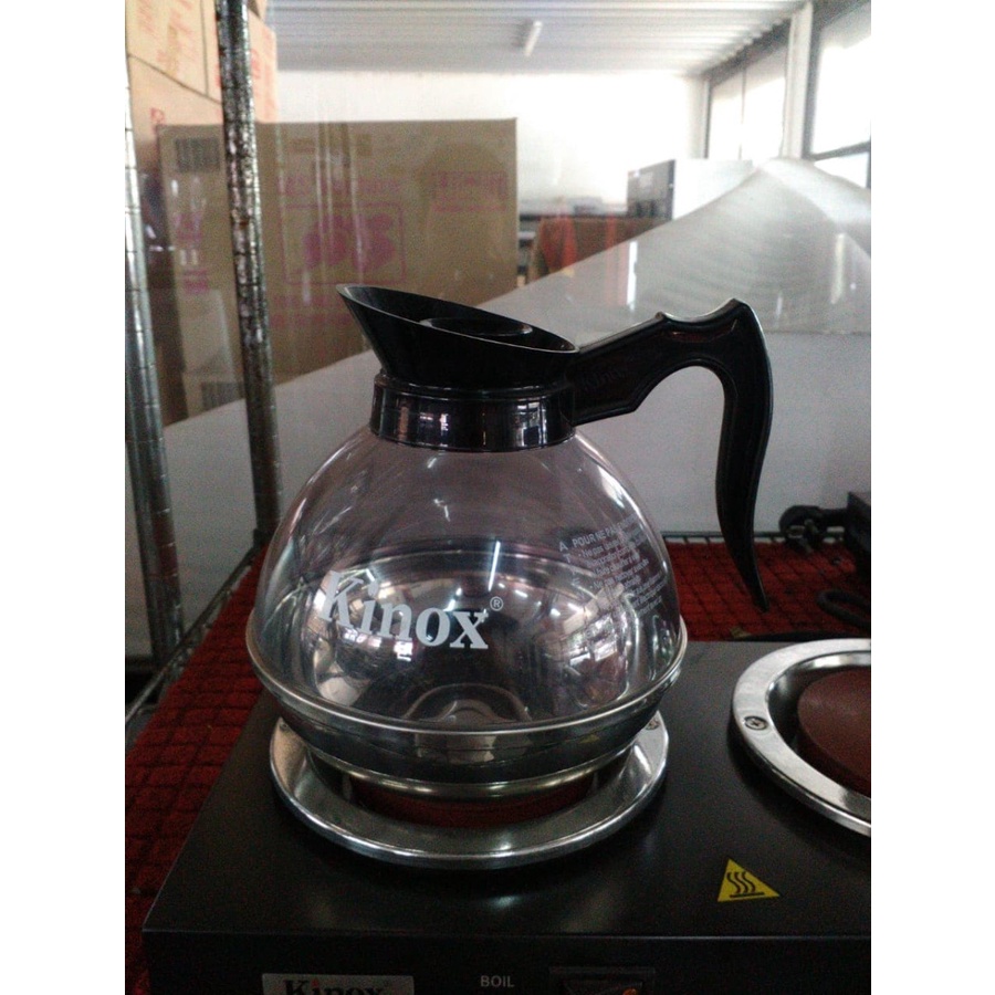 Jual Kinox Teko Kopi / Teh 1.8 Liter | Shopee Indonesia