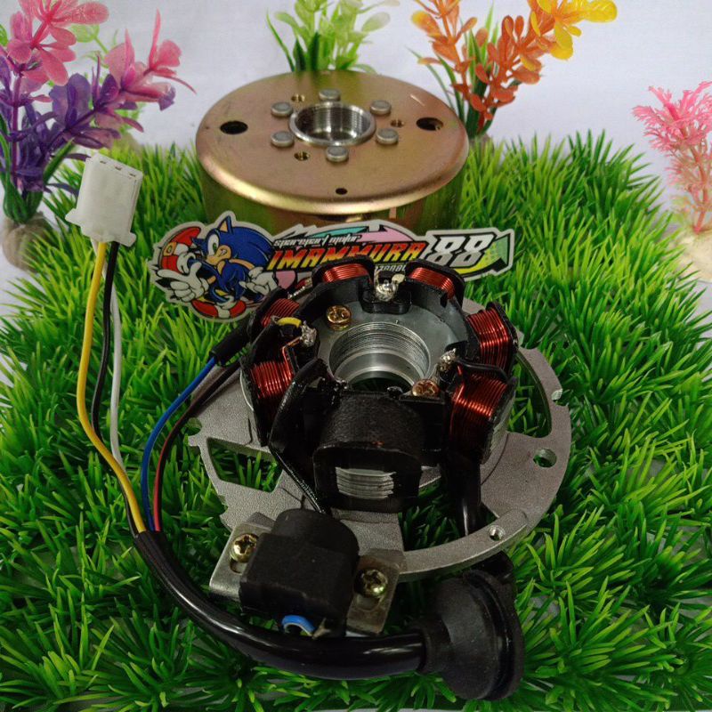 Jual MAGNET KIMCIL PNP YAMAHA FORCE ONE FIZ R | Shopee Indonesia
