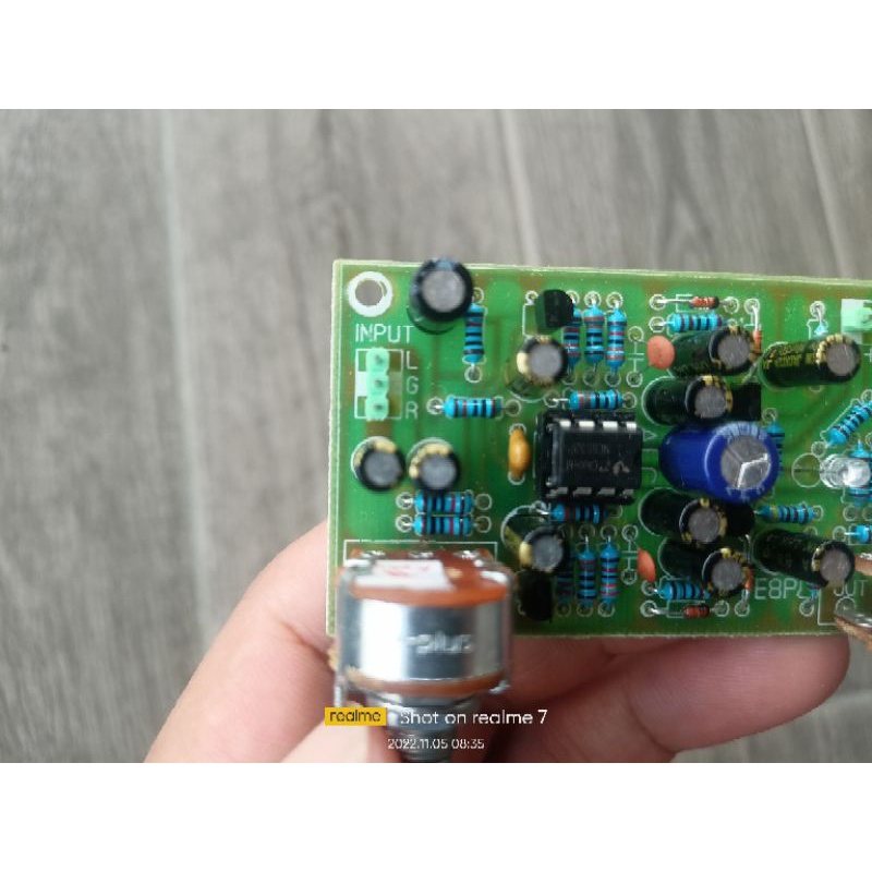 Jual Stereo AGC/ALC/LIMITER/COMPRESSOR | Shopee Indonesia