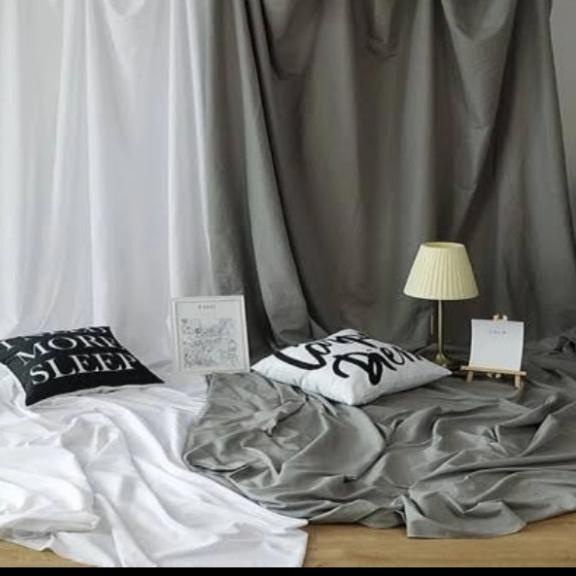 Jual Kain Polos Background Foto dan Studio, Bahan Polos Latar, BackDrop ...