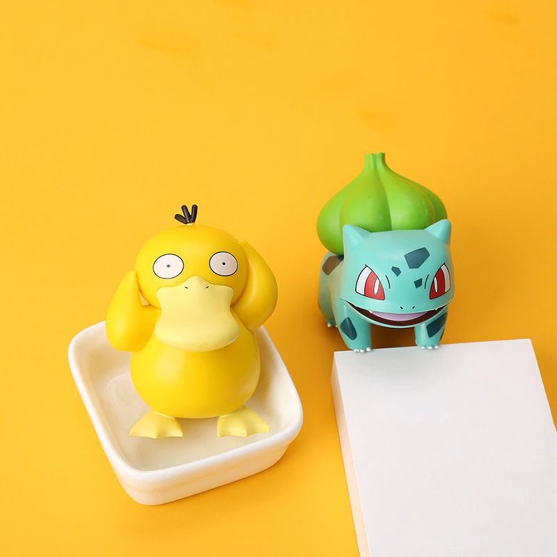 Jual action figure karakter pokemon 6 pcs | Shopee Indonesia