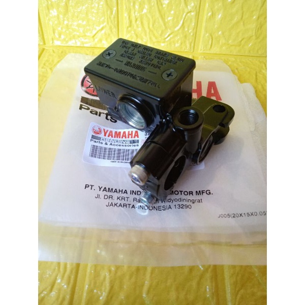 Jual MASTER REM RX KING NEW SCORPIO VIXION ORIGINAL | Shopee Indonesia