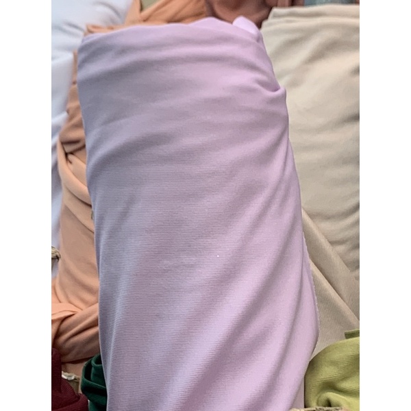 Jual Kain Furing Hyget / Bahan Puring Hyget PREMIUM (Harga 0.5m ...