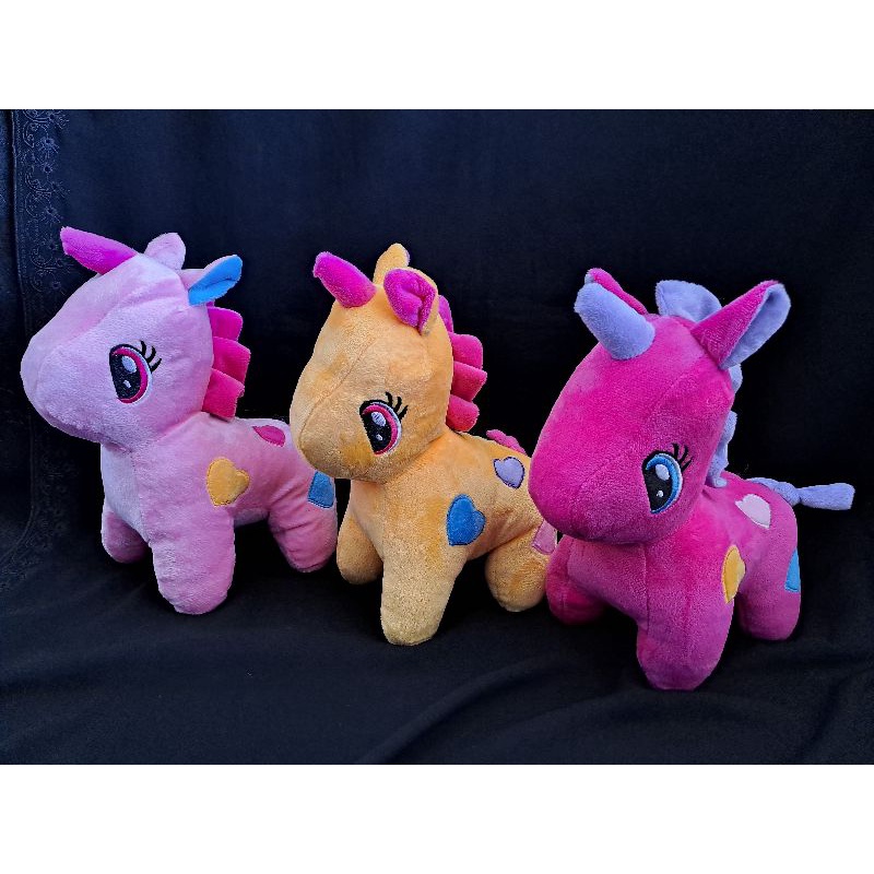 Jual boneka kuda pony | Shopee Indonesia