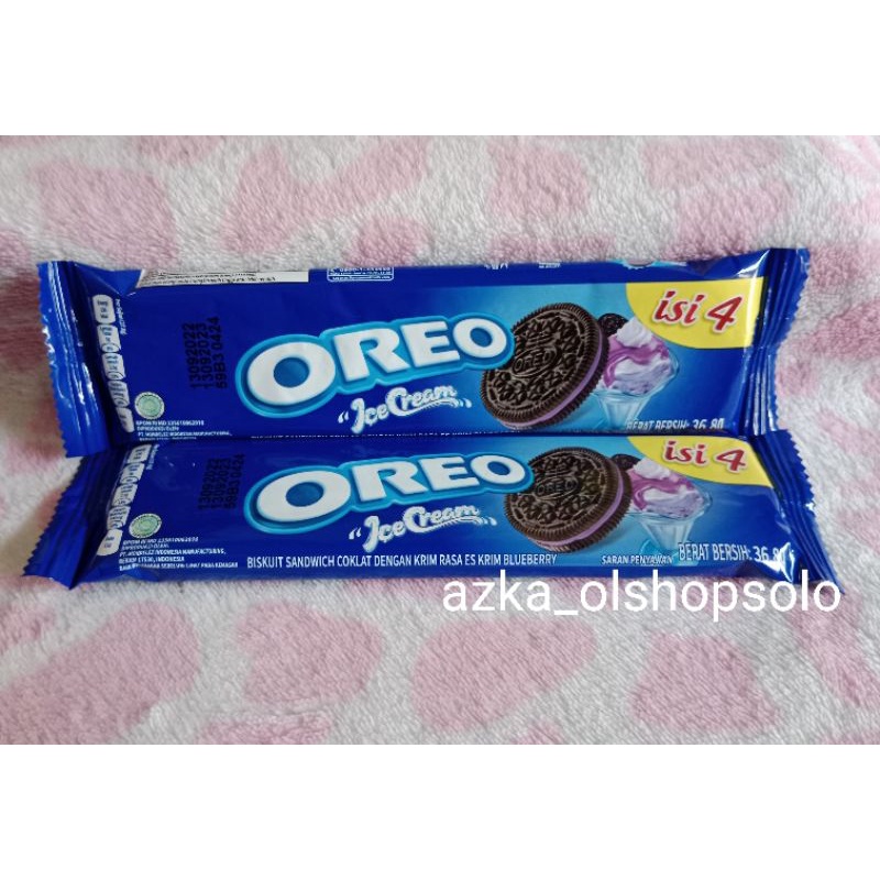Jual OREO 36.8g/38g/OREO 36.8g/38g Kemasan Ekonomis/OREO 36.8g/38g Ecer | Shopee Indonesia