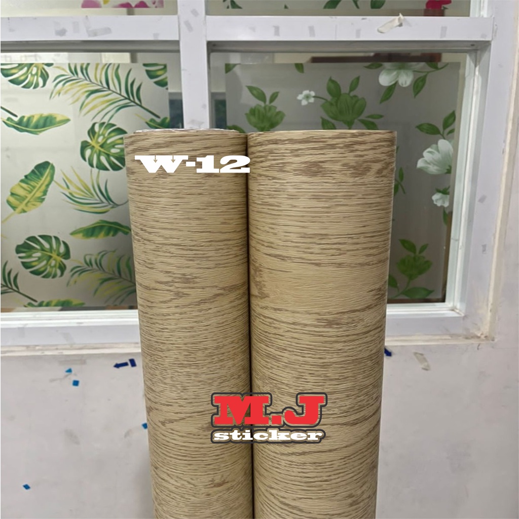 Jual HPL STICKER / HPL MOTIF KAYU TRIPLEK / STIKER DECOSHEET PELAPIS ...