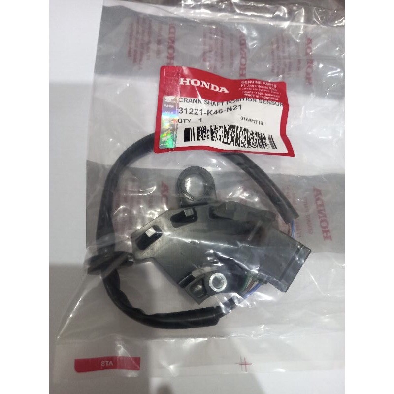 Jual SENSOR CKP VARIO 110 LED SCOOPY ESP K46 | Shopee Indonesia