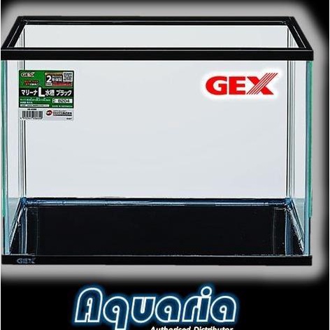 Jual GEX Aquarium L | Shopee Indonesia