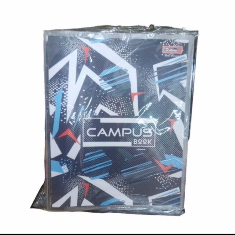 Jual Binder A5 Campus Harga Satuaan Termurahh | Shopee Indonesia