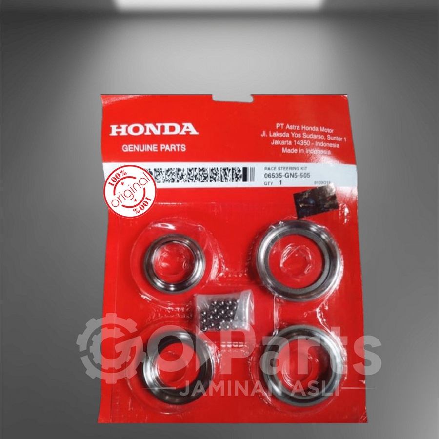 Jual Komsteer – BeAT, Blade, Supra X 125, Spacy & Vario 110 Karbu ...