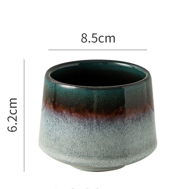 Jual ASHOME Gelas Ocha Berbahan Keramik / Gelas Ocha Jepang / Gelas ...