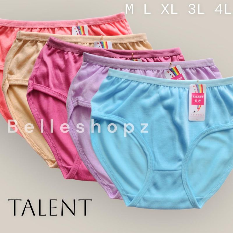Jual Celana Dalam Wanita Talent CD Dewasa | Shopee Indonesia