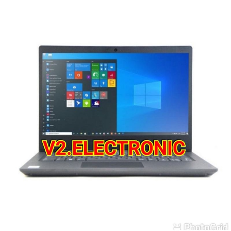 Jual Laptop Lenovo V14-IIL Intel Core i5-1035G1 | RAM 8GB | SSD 512GB | Windows 11 | Shopee ...