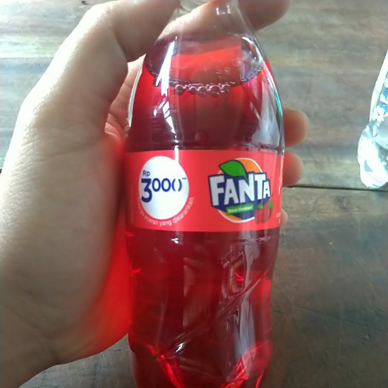 Jual fanta sprite coca cola botol imut isi 250ml | Shopee Indonesia