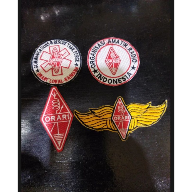 Jual logo Orari 1set | Shopee Indonesia