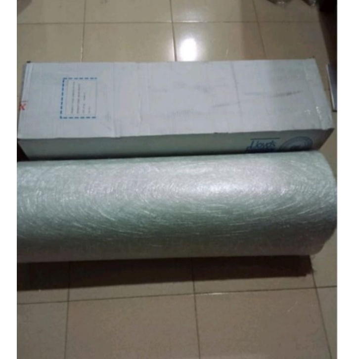 Jual Serat Fiber 300 ( 1 Roll ) | Shopee Indonesia