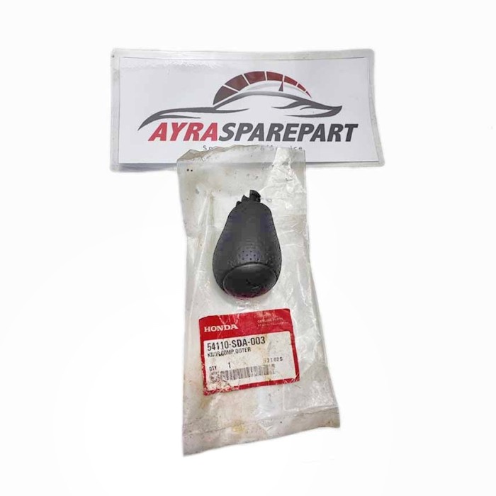 Jual Shift knob perseneling mobil Honda Accord CM5 VTIL 2004 - 2007 ...