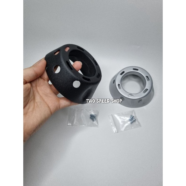 Jual end muffler corong knalpot encup moncong knalpot corong knalpot ...