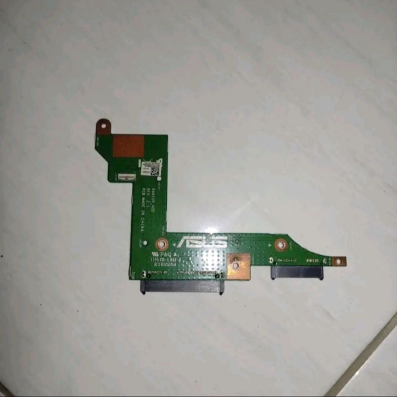 Jual childboard board connector konektor hdd laptop asus x441 x441u ...