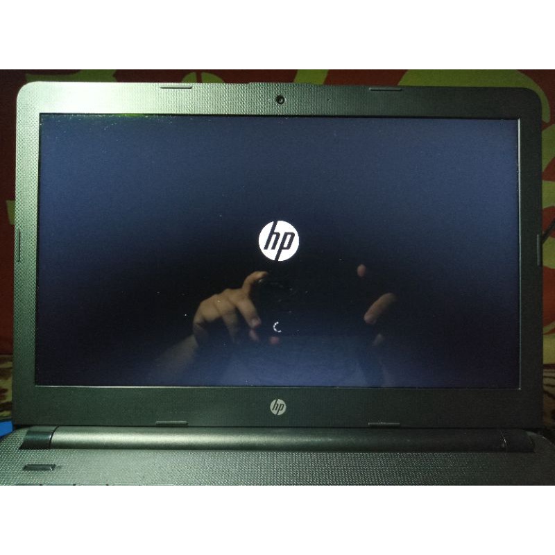 Jual Laptop HP Black Edition 14 inch (limited). | Shopee Indonesia