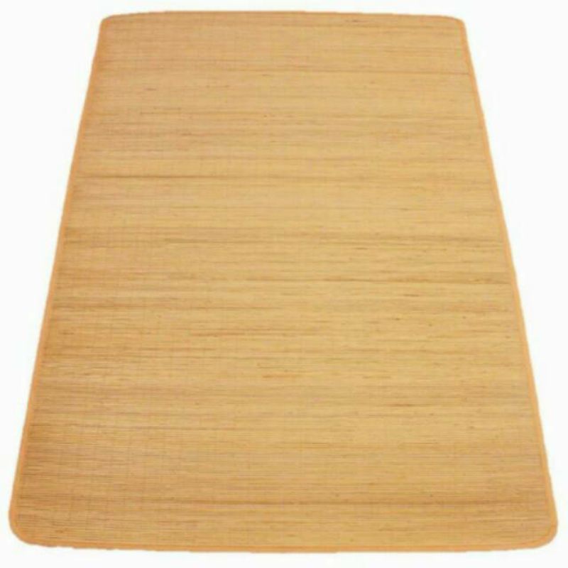 Jual Alas Karpet Tikar Lampit Saburina Ukuran 70x120cm Khas Kalimantan ...