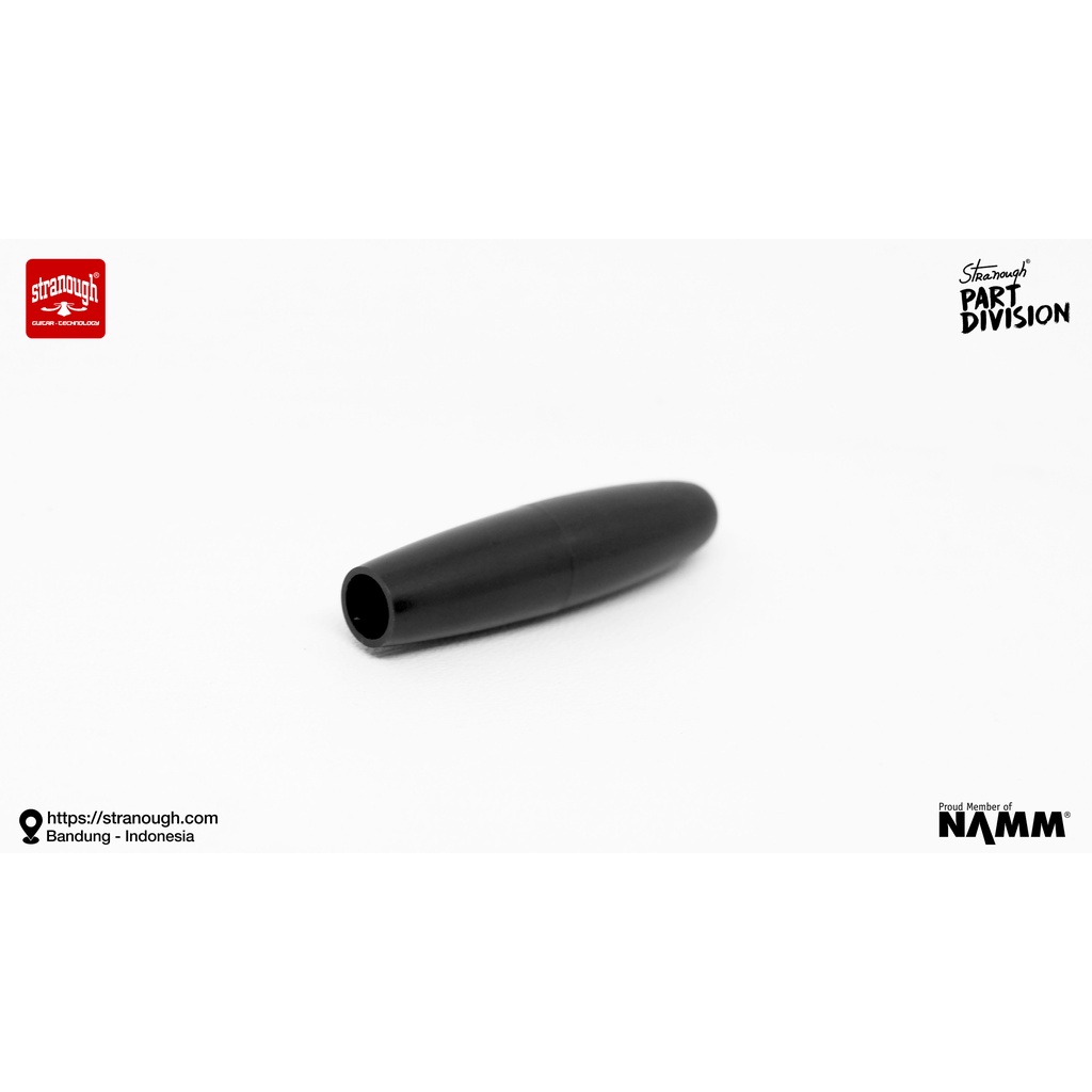 Jual Tremolo Arm Tip (Black) | Shopee Indonesia