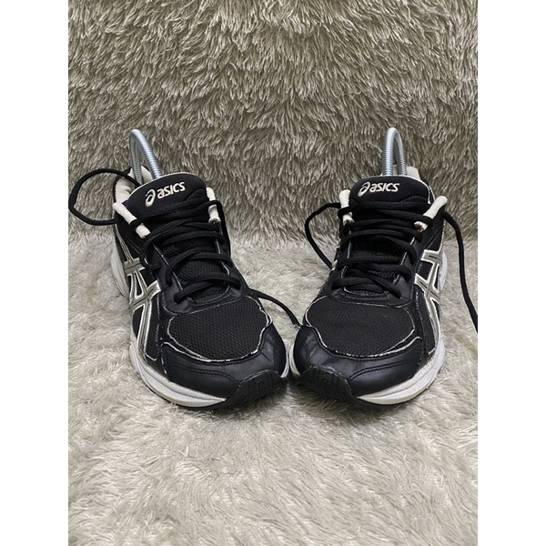 Jual Asics Hitam (42,5/27cm) | Shopee Indonesia