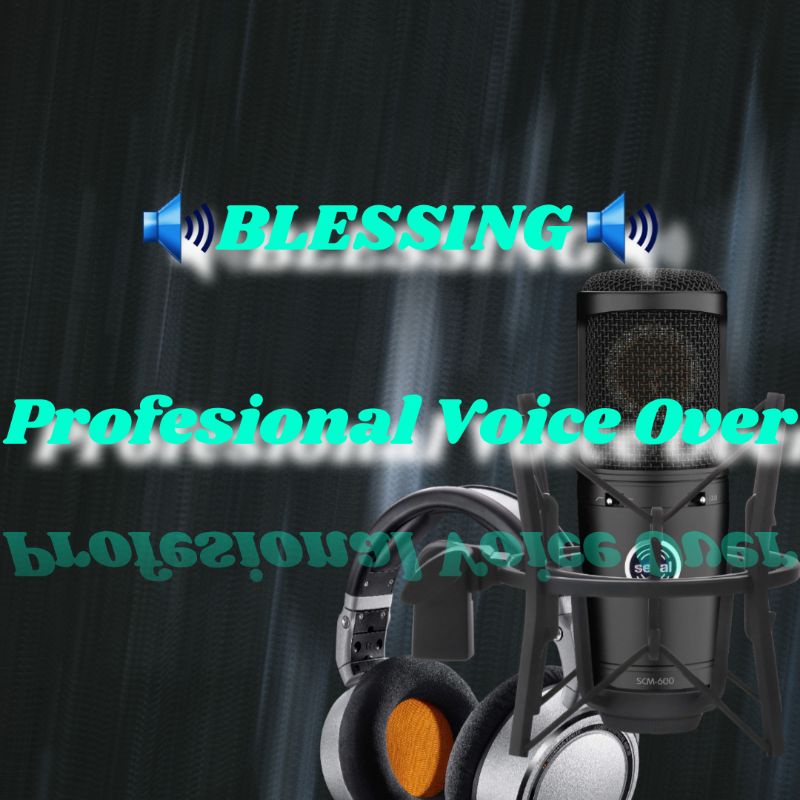 Jual Jasa voice over, dubber, pengisi suara untuk berbagai macam ...