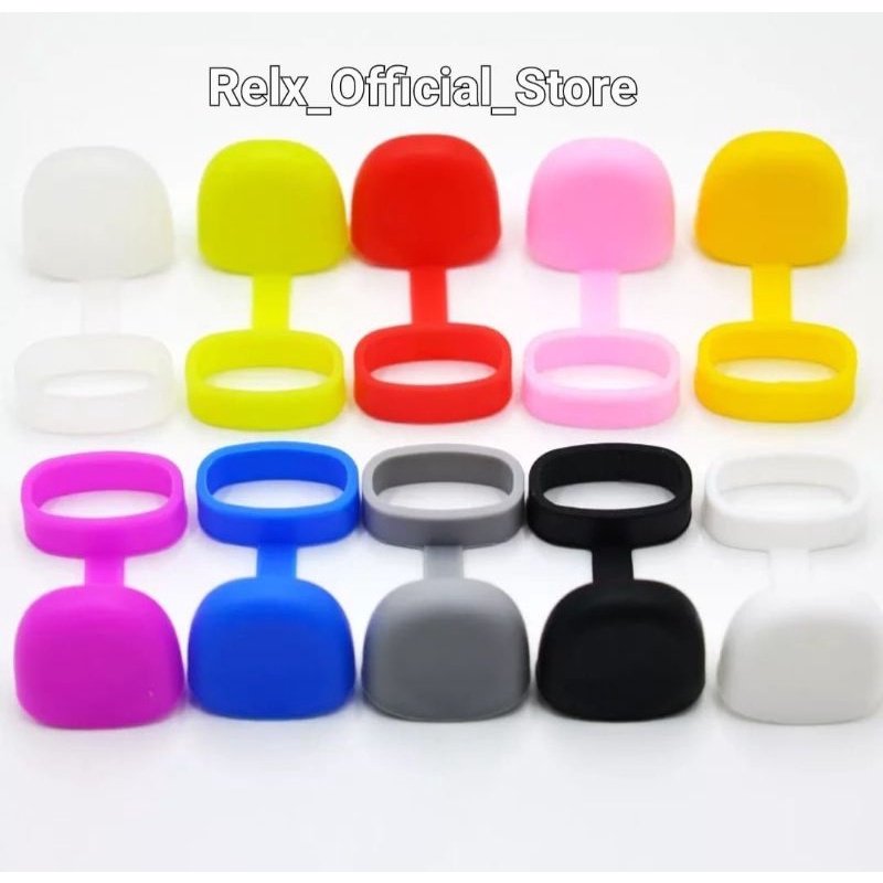 Jual Cup Protector / Silicon Penutup Pod | Shopee Indonesia