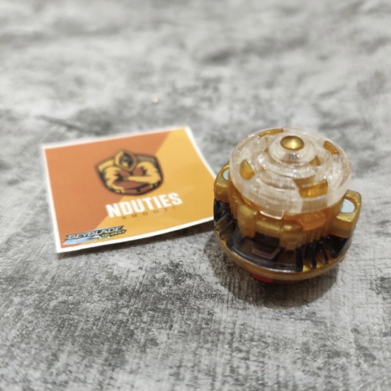 Jual Beyblade Burst Driver High Xtend + dash (Hxt+’) Takara Tomy ...