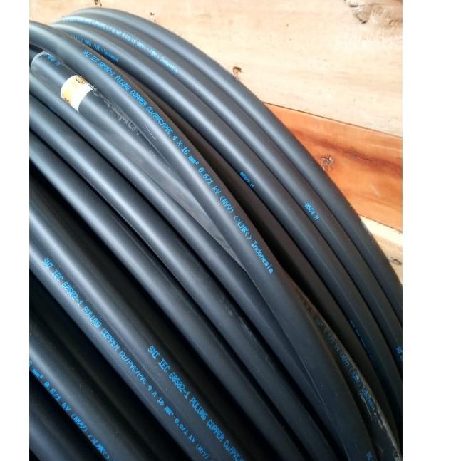 Jual Kabel Listrik NYY 4x16mm2 PULUNG (4x16mm 4x16 mm 4 x 16 mm2 ...