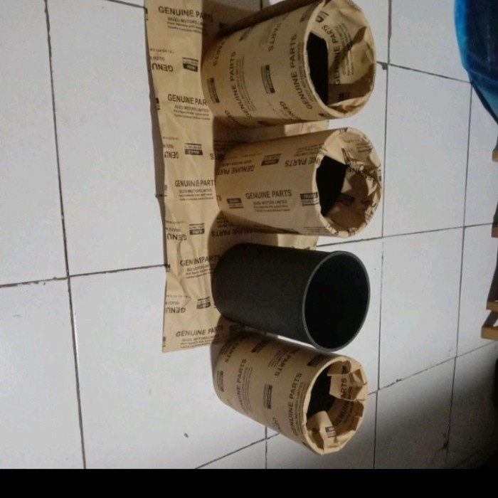 Jual boring atau liner isuzu elf 4HG/nkr 71 | Shopee Indonesia