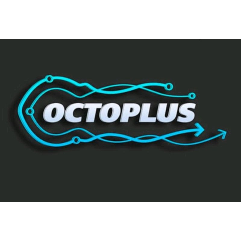 Jual OCTOPLUS / OCTOPUS BOX CREDIT | Shopee Indonesia