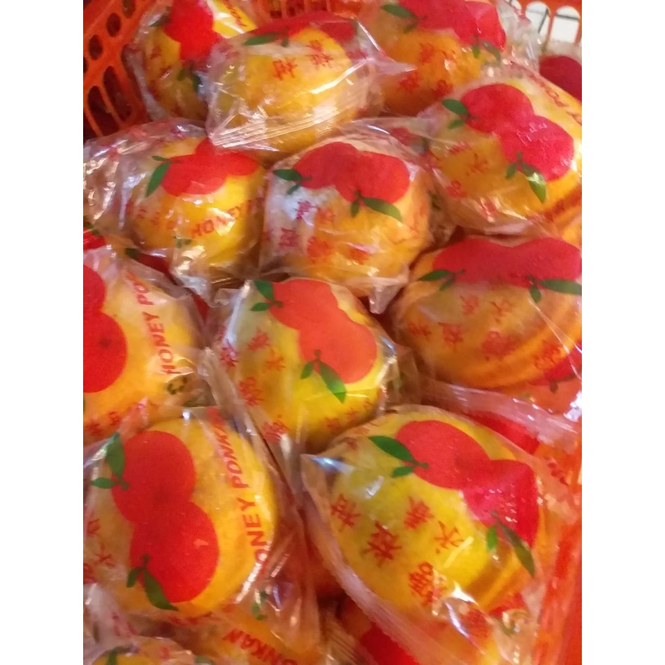 Jual Buah Jeruk Ponkam RRC/Jeruk Ponkam Mandarin 1kg | Shopee Indonesia
