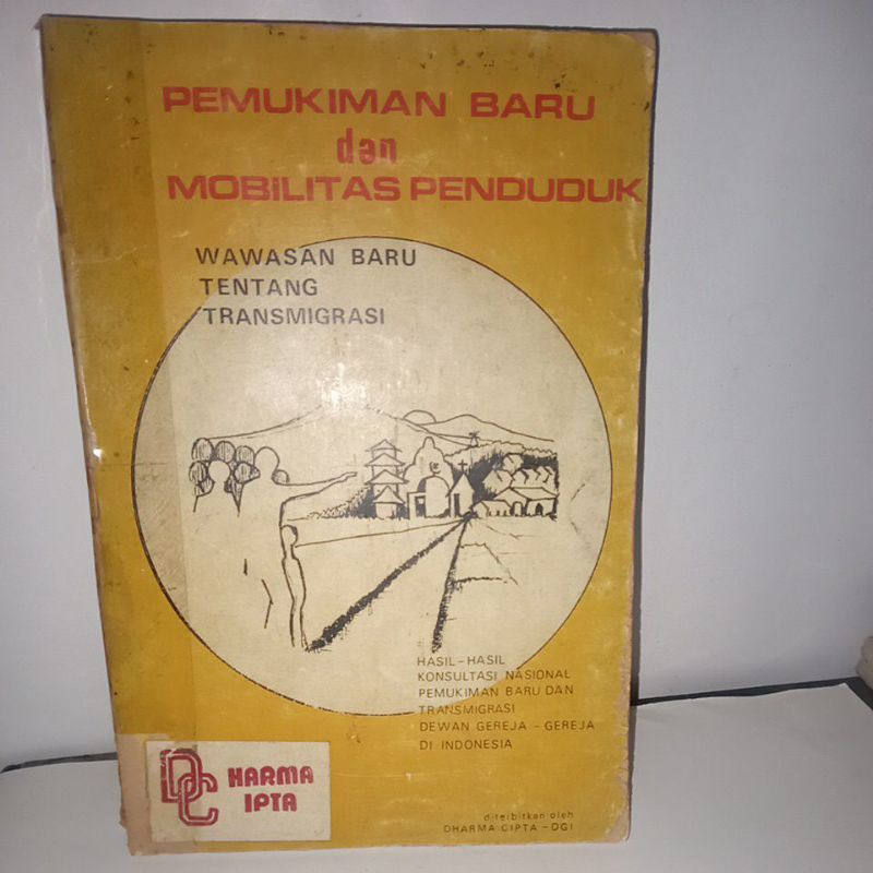 Jual buku Pemukiman Baru dan Mobilitas Penduduk(wawasan baru tentang ... Jual buku Pemukiman Baru dan Mobilitas Penduduk(wawasan baru tentang ...