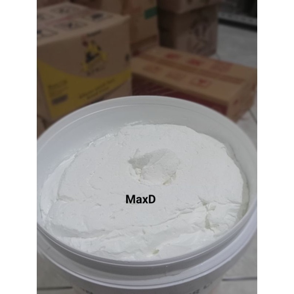 Jual BUTTER CREAM FABIOLA Repack 100 gr | Shopee Indonesia