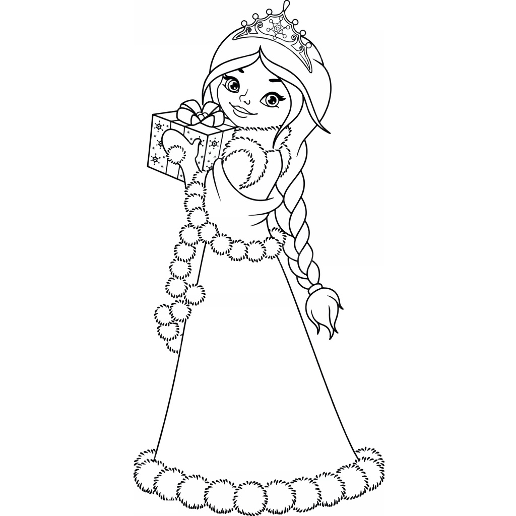 Jual Gambar Sketsa Mewarnai ~ PRINCESS/ Seketsa Lukis / Drawing Sketch ...