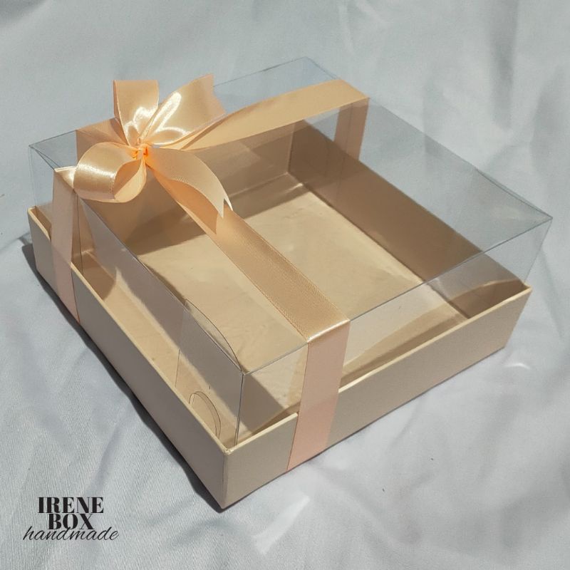 Jual Box Mika / Hard Box / Gift Box / Kotak Kado / Packaging / Box ...