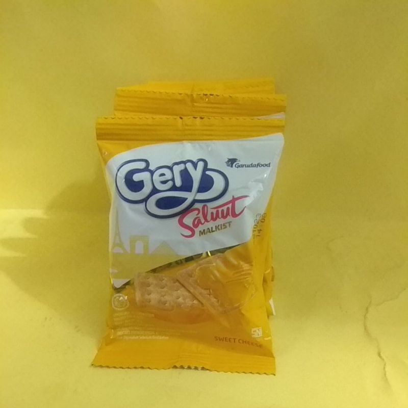 Jual Gery Saluut Malkist Sweet Cheese Renceng | Shopee Indonesia Jual Gery Saluut Malkist Sweet Cheese Renceng | Shopee Indonesia