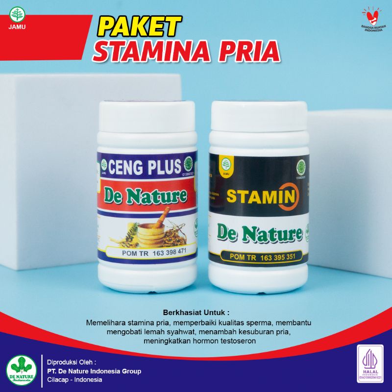 Jual [COD] Obat Suplemen Kesehatan, Menambah Imunitas Tubuh, Menambah ...