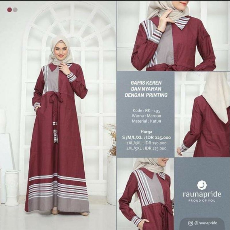 Jual Rauna | Shopee Indonesia
