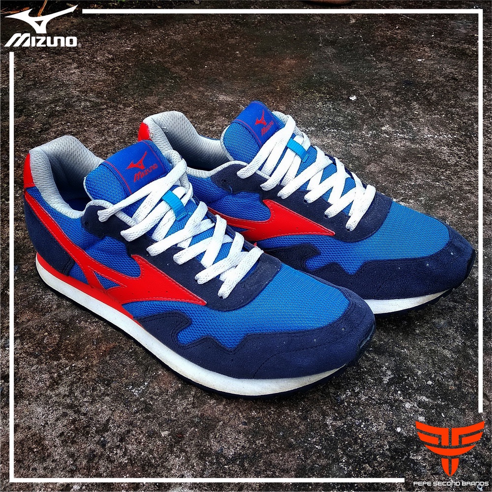 Mizuno skyroad store