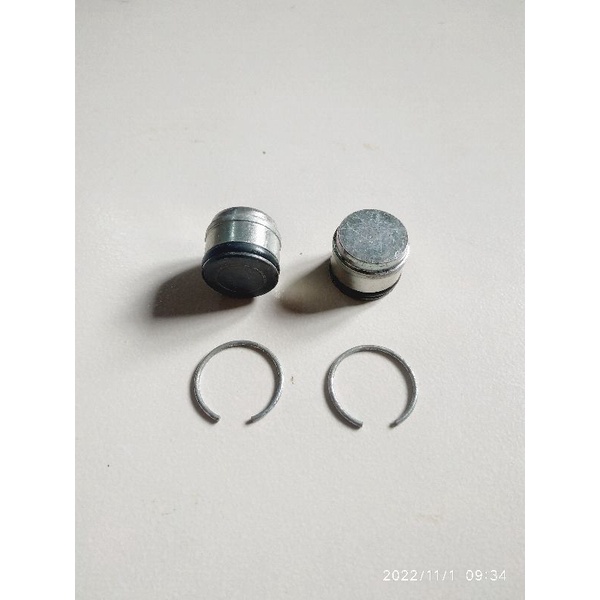 Jual Cap Tutup As Set Ring Klip Shockbreaker Depan Mio M3 , Mio Z , Mio ...