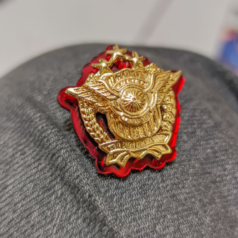 Jual PIN DIKJUR LANTAS/PIN SERPONG | Shopee Indonesia