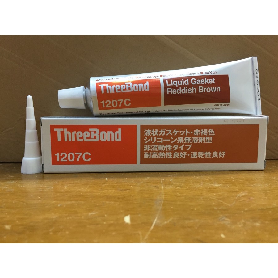 Jual threebond 1207c THREEBOND 1207C | Shopee Indonesia