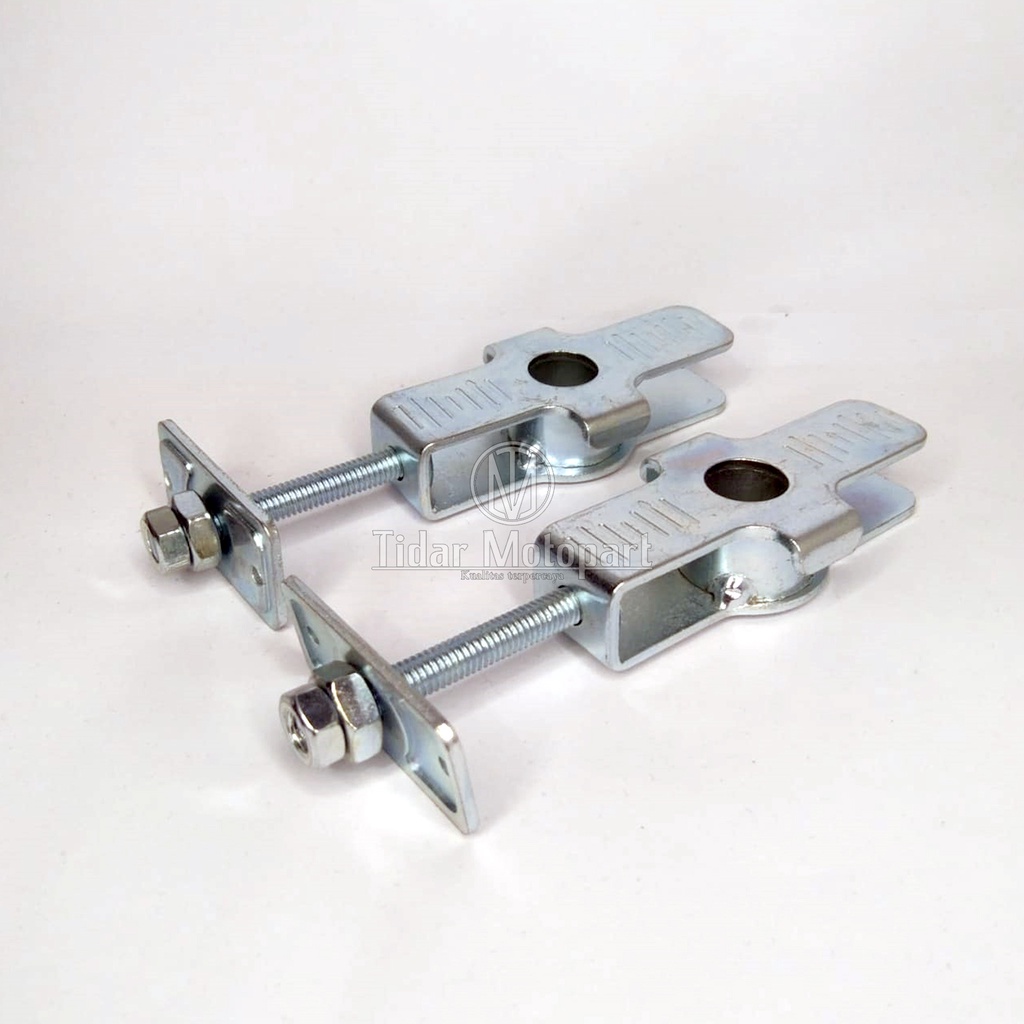 Jual Anting Setelan Rantai/Setelan/Stelan Rantai/Rante Supra x125 Helm ...