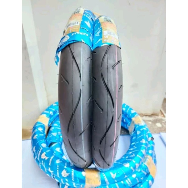 Jual BAN PRIMAX SK 01 SK 02 1BIJI UKURAN BISA PILIH 80/80 DAN 90/80 DAN ...