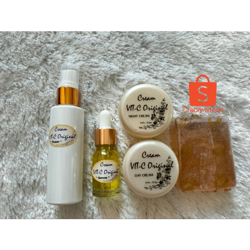 Jual paket lengkap kulit normal | Shopee Indonesia